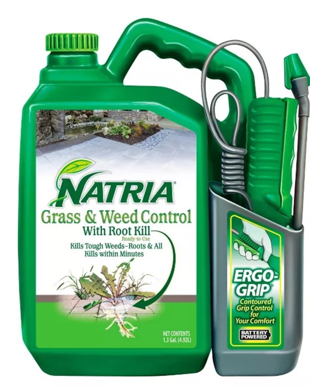 Spring, Summer, and Fall Weed Control Tips - Perfectscapes.com